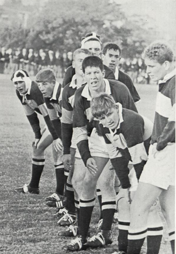 In Memoriam – Peter Oliver – Foundation Office